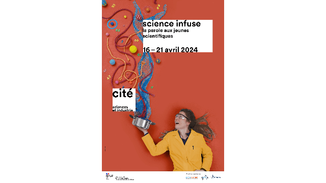 SCIENCE INFUSE 2024 - La parole aux jeunes scientifiques | Centrale ...